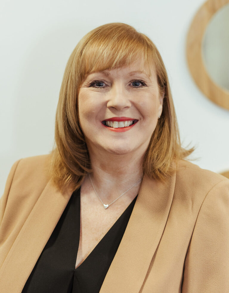 Anne Holmes | SVL Business Solutions