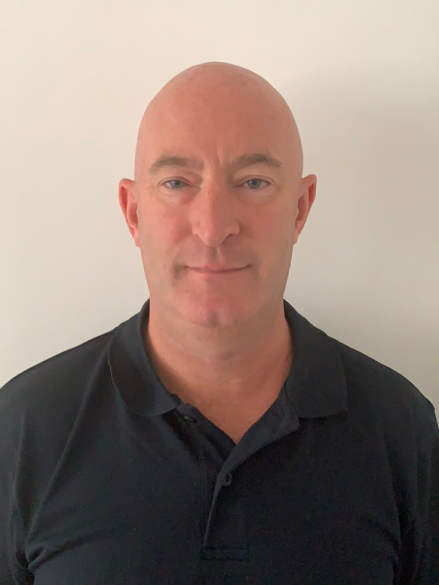 Steven Perrins | SVL Business Solutions